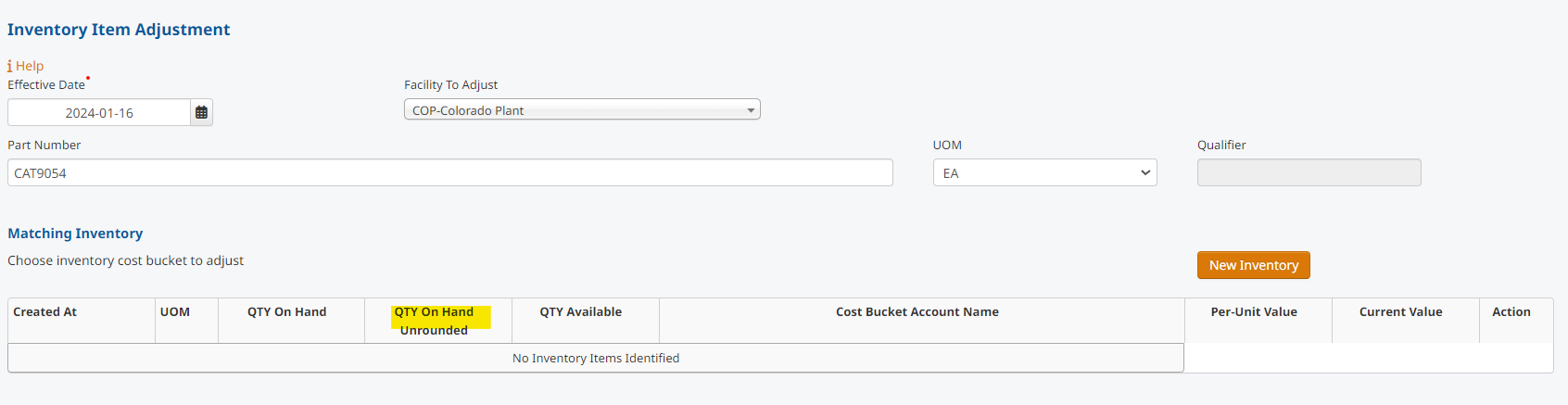 Version 24W02 Released – Support | Versa Cloud ERP